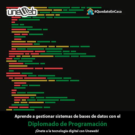 El Diplomado De Instituto De Nuevas Tecnologías Uneweb