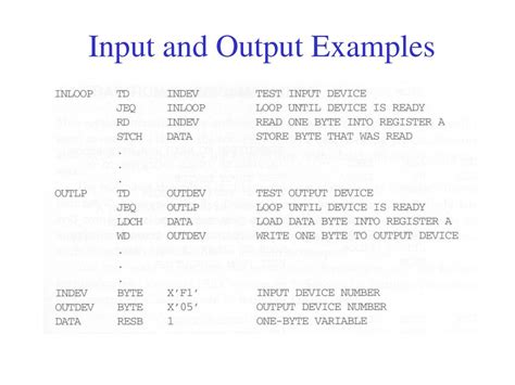 Simplified Instructional Computer Sic Ppt Download