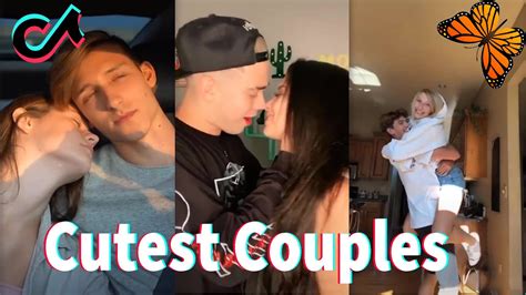 Romantic Cute Couples Goals 💖 Tiktoks That Will Make You Feel Single 😔💔