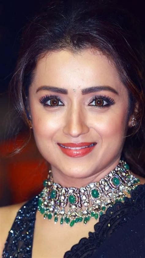 Pin By Raghu Govindan On Darling Trisha Krishnan Beautiful Bollywood