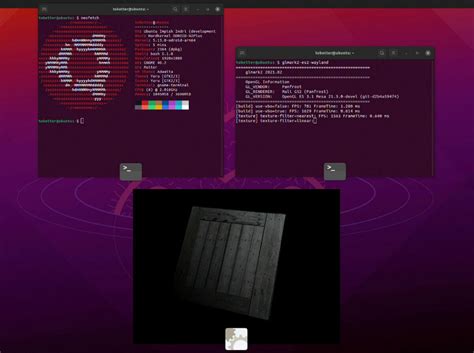 Odroid N2 Sbc Gets Ubuntu 2110 Chromium Os With Panfrost Open Source Gpu Driver Cnx Software
