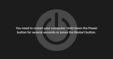 How To Fix Kernel Panic Error On Mac Once And For All The Mac Observer