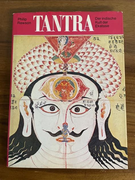 Tantra Der Indische Kult Der Ekstase Kaufen Auf Ricardo