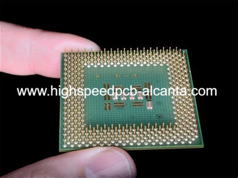 What Is Mcl E 705g Package Substrate Manufacturer