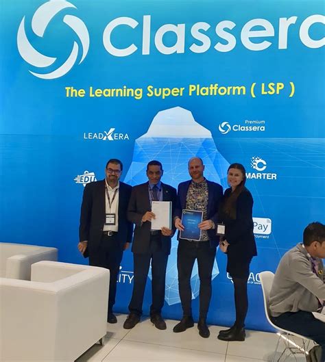 Classera Posted On Linkedin