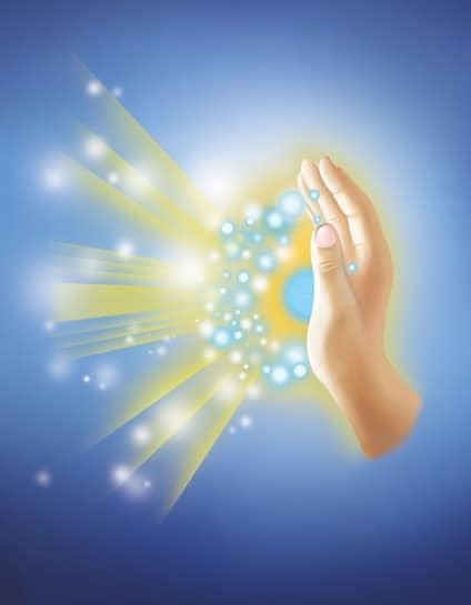 Аура Энергийн эмчилгээ гэж юу вэ Дэлхий нийтээр эмгүй эмчилгээг илүүд үзэх болсон энэ үед