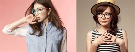 Cute Glasses Frames Cute Glasses Cute Glasses Frames Japanese Fashion
