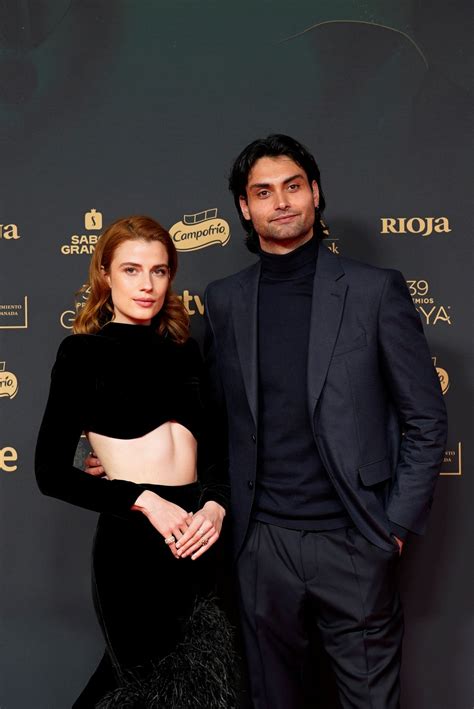 Rocío Suárez De Puga Actriz De Valle Salvaje Su Romance En El Set Y