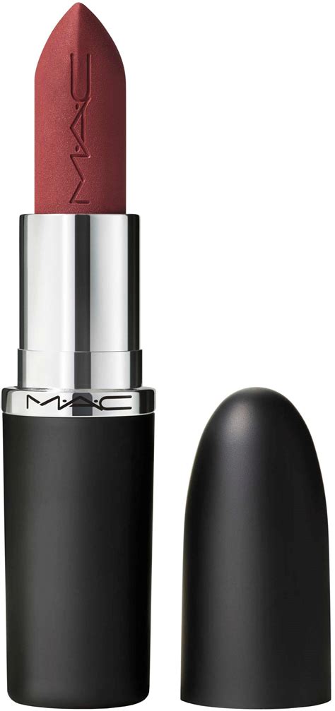 Mac Cosmetics Silky Matte Lipstick