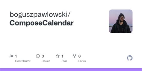 Calendar Component In Jetpack Compose Rkotlin