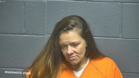 Haynes Jolene Danielle N A 12 05 2023 Rsw Regional Jail Mugshots Zone