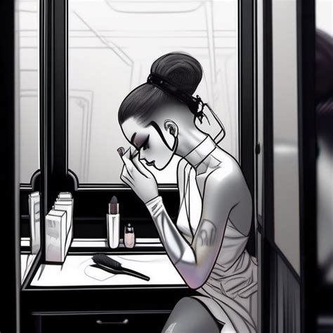 Testing Tensorart Xd Image Created By Ctrlmodelai Tensorart