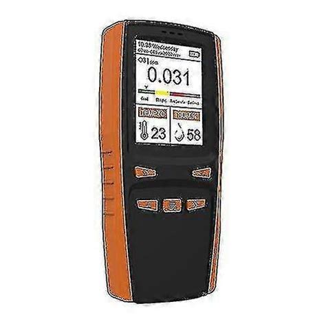 O3 Ozone Meter Ozone Analyzer Air Detector Intelligent Sensor Ozone