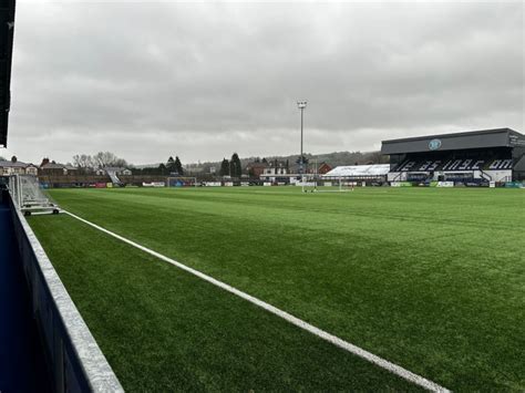 Robert Lee Distribution Ltd On Linkedin Thankyou To Everyone At Macclesfield Football Club For