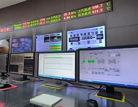 Epos 性能监控系统 上海万澄环保科技有限公司