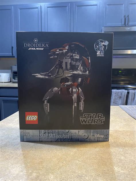 Snagged At Walmart R Legostarwars