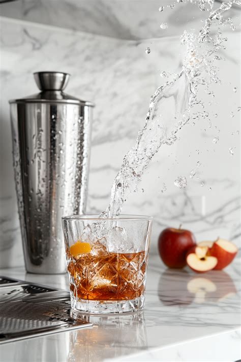 Applejack Rabbit Cocktail Recipe