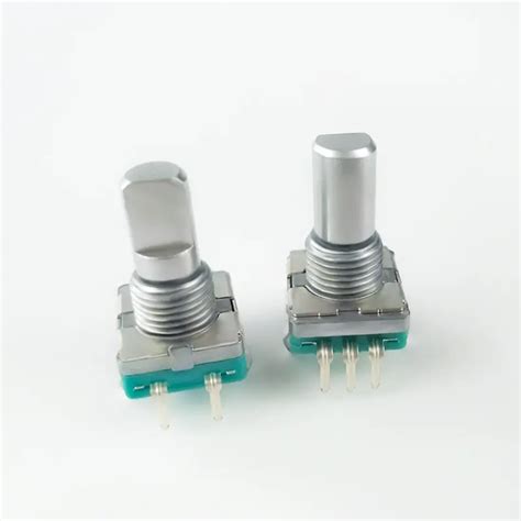 Manufacturers Supply Small Volume Encoder Modulator Switch Photoelectric Encoder Products From