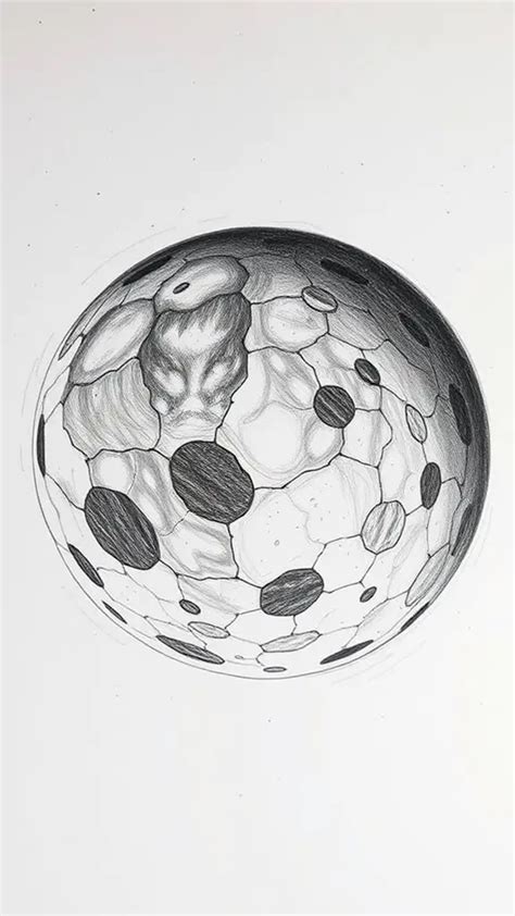 12 Inspiring Mercury Drawing Ideas To Spark Your Creativity Sentinel Mission