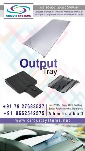 Laser Printer Spare Parts In India Reviewmotors Co