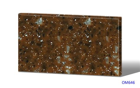 Best Modified Acrylic Solid Surface Sheet Opaly Quartz