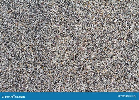 Horizontal Rough Sand Texture Stock Image Image Of Shapes Abstract
