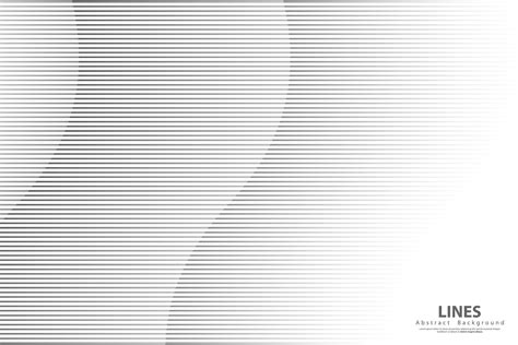 Vector Stripe Pattern Geometric Texture Background Abstract Lines