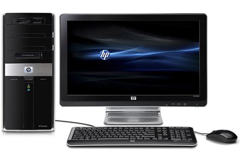 Ưu nhược điểm bạn cần biết trước khi mua máy tính để bàn HP