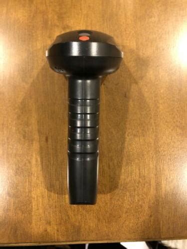 NADAMOO Wired Barcode Scanner With Automatic Sensing Model