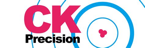 CK Precision BOOTH