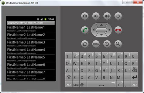 Read Xamarin Android Application Development Leanpub