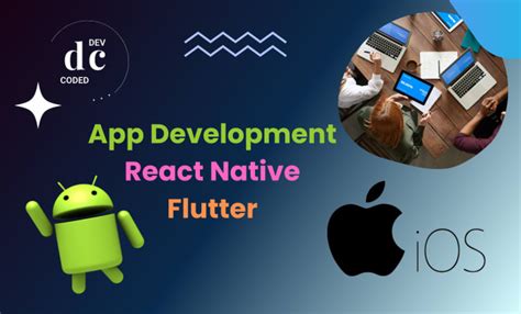 Do Mobile App Development Both Android And Ios Development By Leveltop
