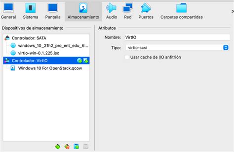 How To Create Windows 10 Or Windows 11 Virtual Machines In Openstack Using Kvm I Learned How To…