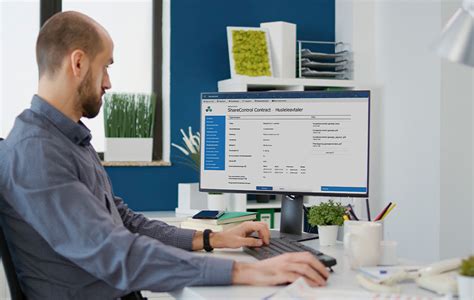 How To Benefit From Digital Contract Management
