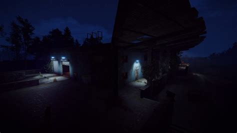 Airfield Rust Monument Guide Eip Gaming