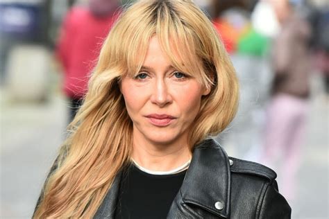 Katarzyna Warnke Ma Również Syna Aktorka Wyjawiła Prawdę Partypl