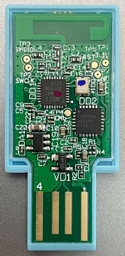 Connect ZBT 1 dawniej Home Assistant SkyConnect Urządzenia inteligentnego domu ArturHome