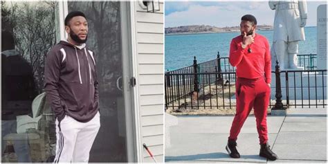 “no One Will Pay You For How Long You Stayed Unhappy” Tchidi Chikere