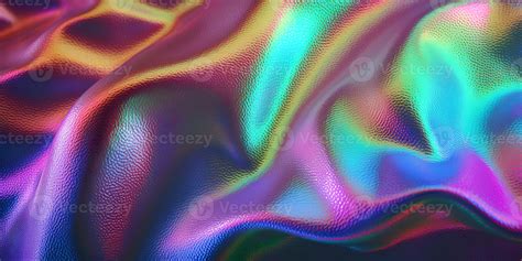 Holographic Foil Patterns