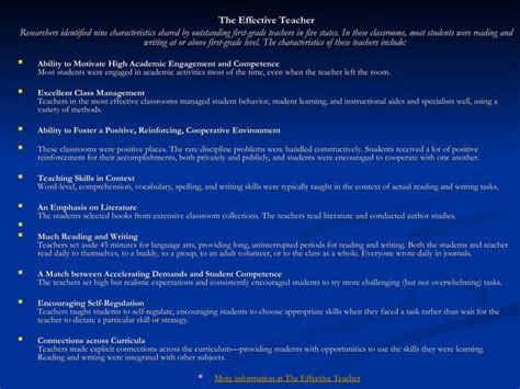 Cluster 12 Teacher Directed Instructionppt