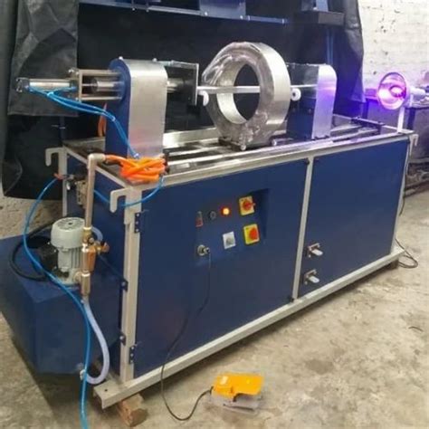 Electromagnetic Crack Detector Machine At ₹ 320000 Piece Magnetic