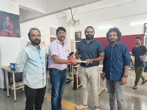 Saurabh Dingare On Linkedin Mit Art
