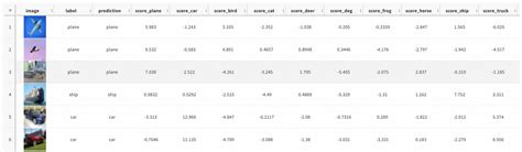 Weights And Biases With Gradient