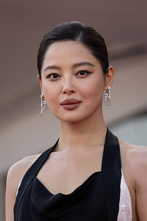 Xin Zhilei Wikipedia