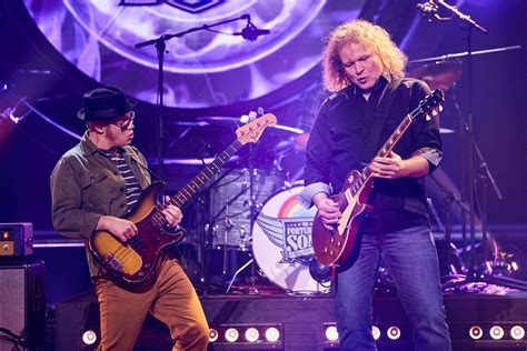 The Best Of Ccr — The Fortunate Sons Wilminktheater En Muziekcentrum