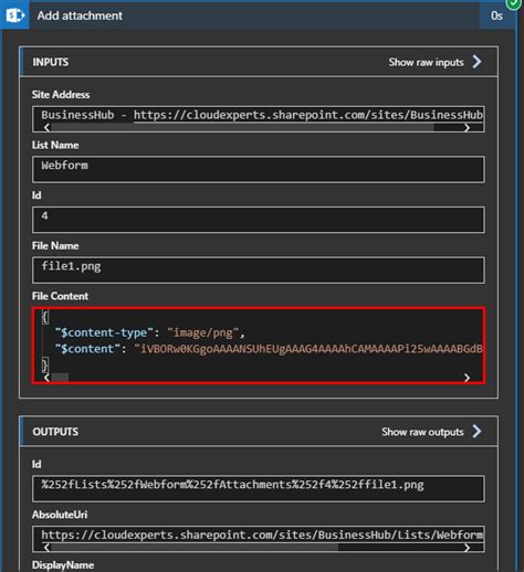 Blogatworkat Azure Logic Apps Toolbox 2 Send Text And Files Multipartform Data To