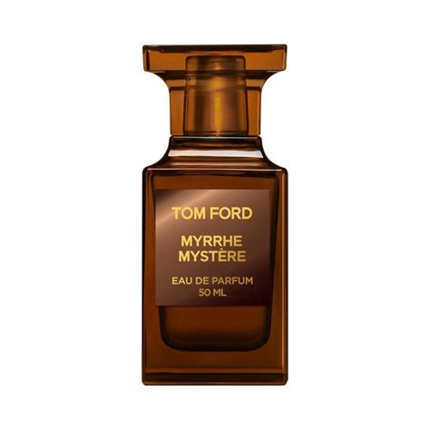 Ultimate Guide To The Best Tom Ford Perfumes Tested And Reviewed