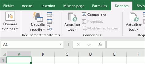 Connexion Avec Notre GMAO