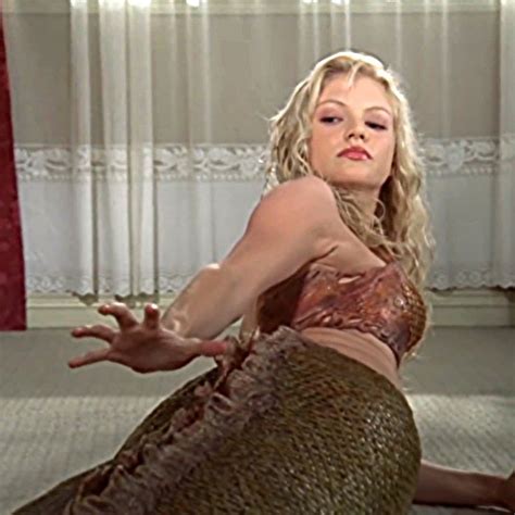 Rikki Chadwick🧜‍♀️ H2o Sirenas Del Mar Sirenas H2o