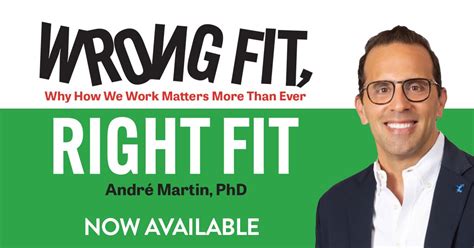 IT Revolution on LinkedIn: #wrongfitrightfit